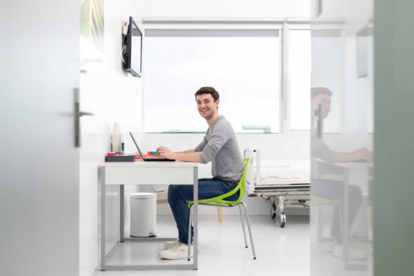 Waarom proefpersoon worden? - Proefpersoon