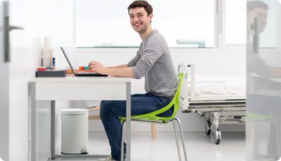 Veelgestelde vragen - Proefpersoon