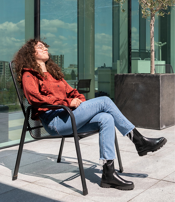 Parkinson: proefpersoon voor geneesmiddelenonderzoek