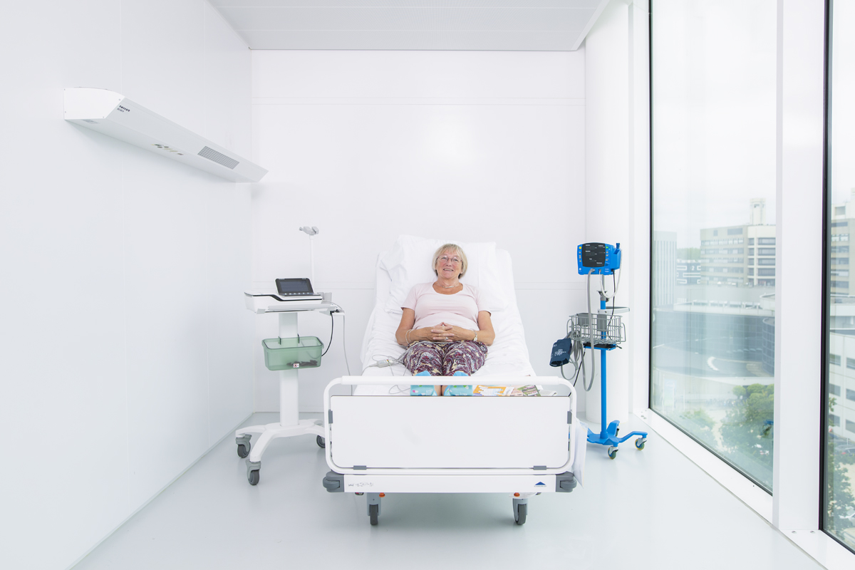 Parkinson onderzoek: meld je aan als proefpersoon