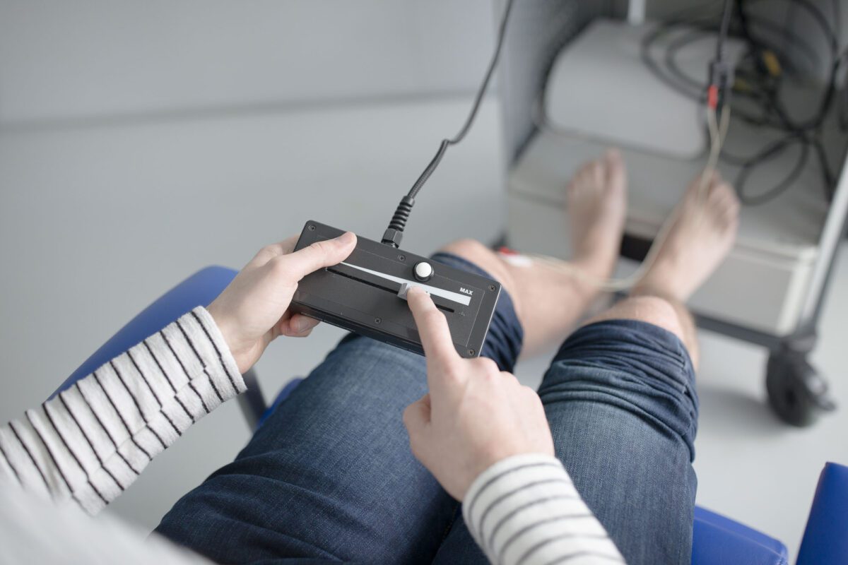 Onderzoek naar neuropathische pijn: Meld je nu aan